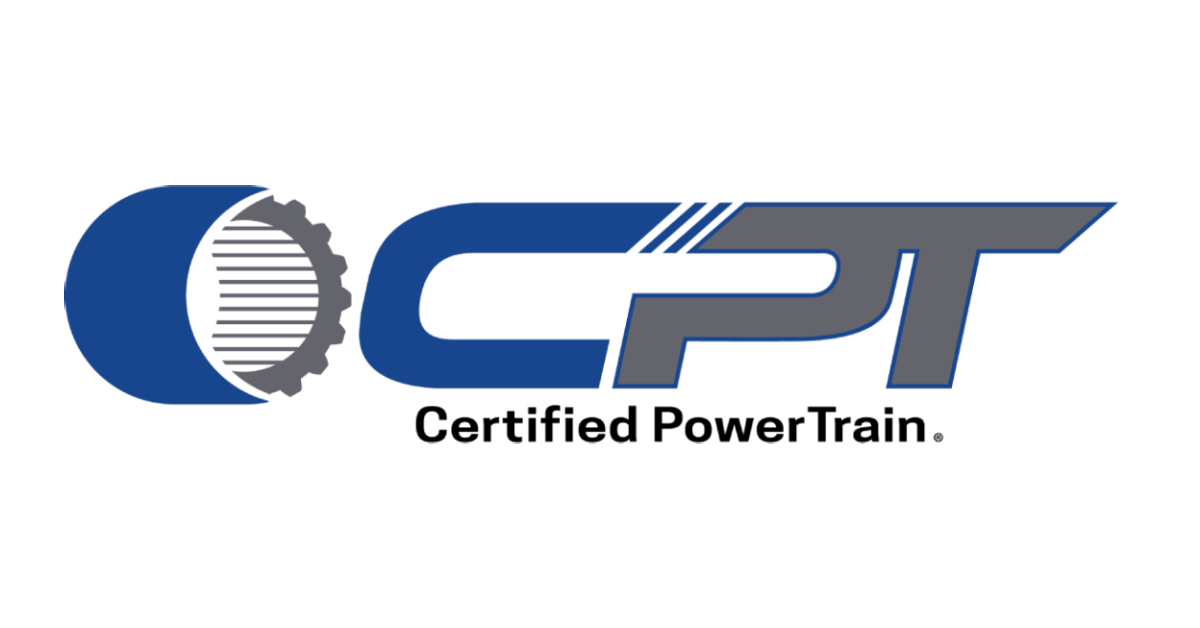 Certified PowerTrain